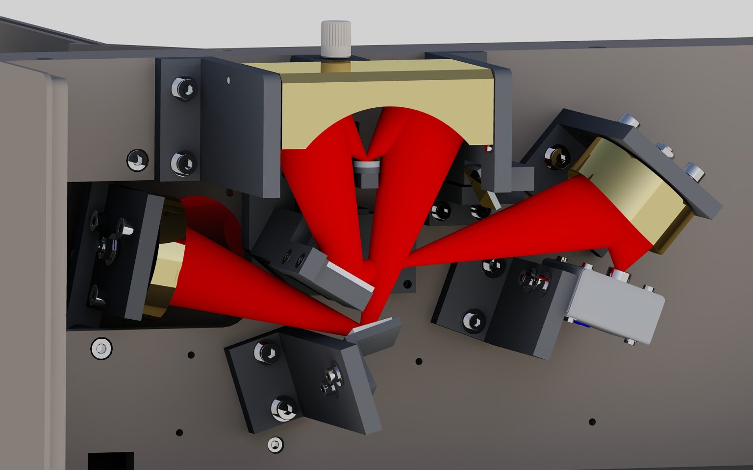 Where Gemologists Meet Spectroscopy - MagiLABS